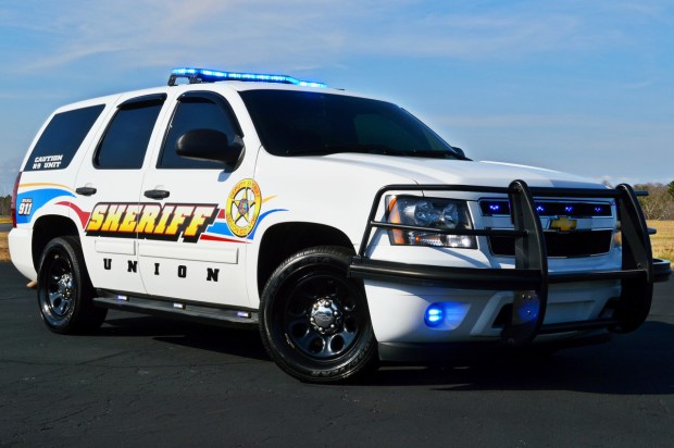 Union County – SCPoliceCruisers