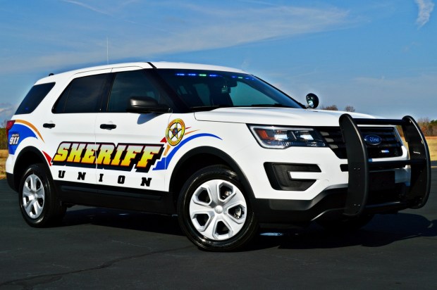 Union County – SCPoliceCruisers