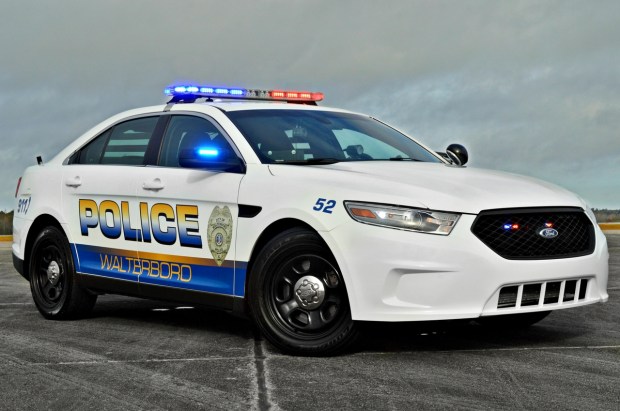 Colleton County – SCPoliceCruisers
