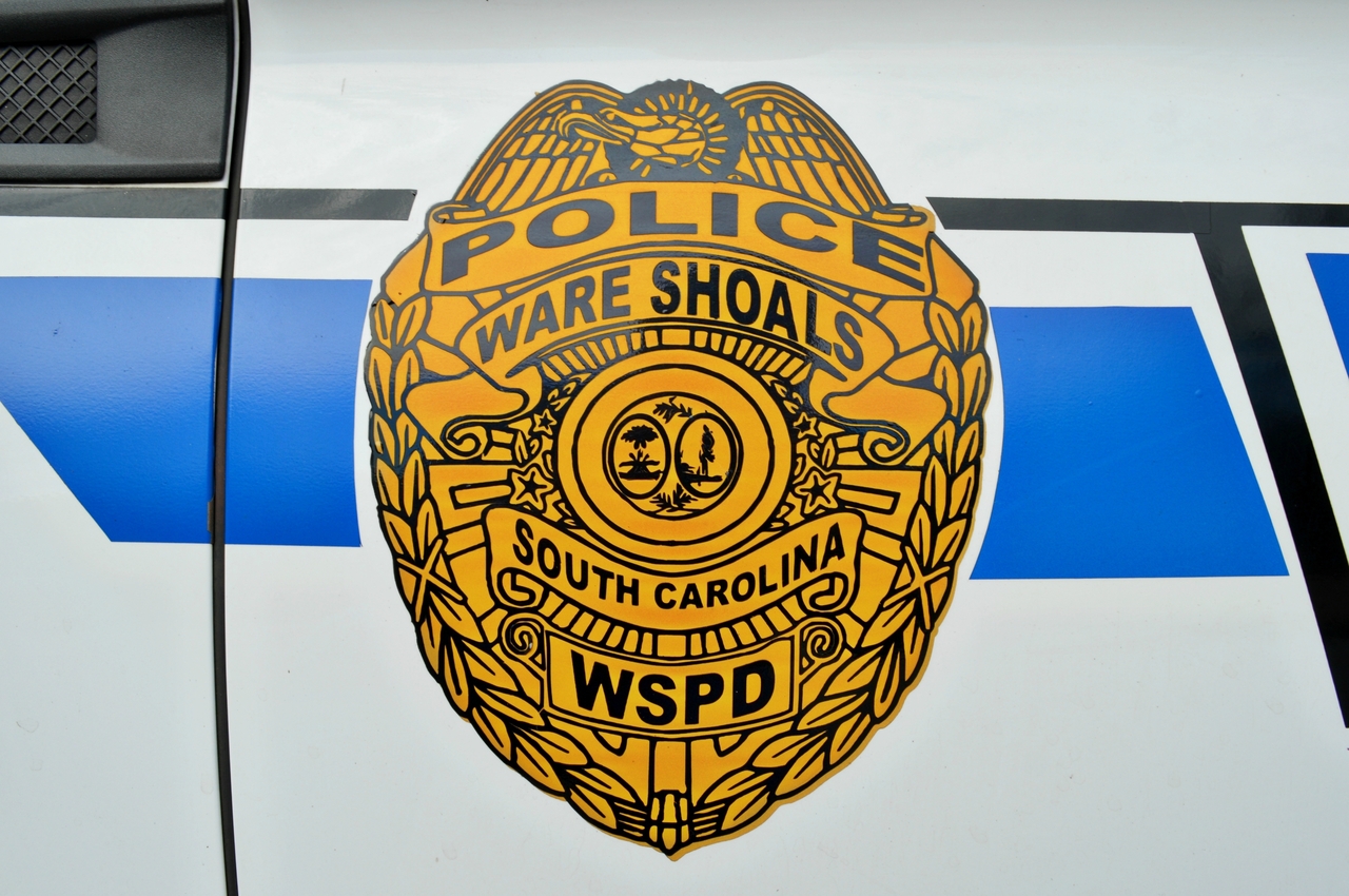 Greenwood County – SCPoliceCruisers