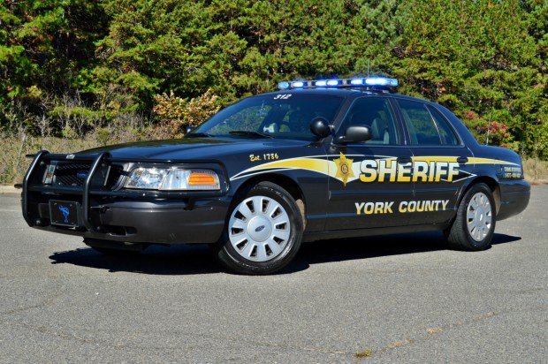 York County – SCPoliceCruisers