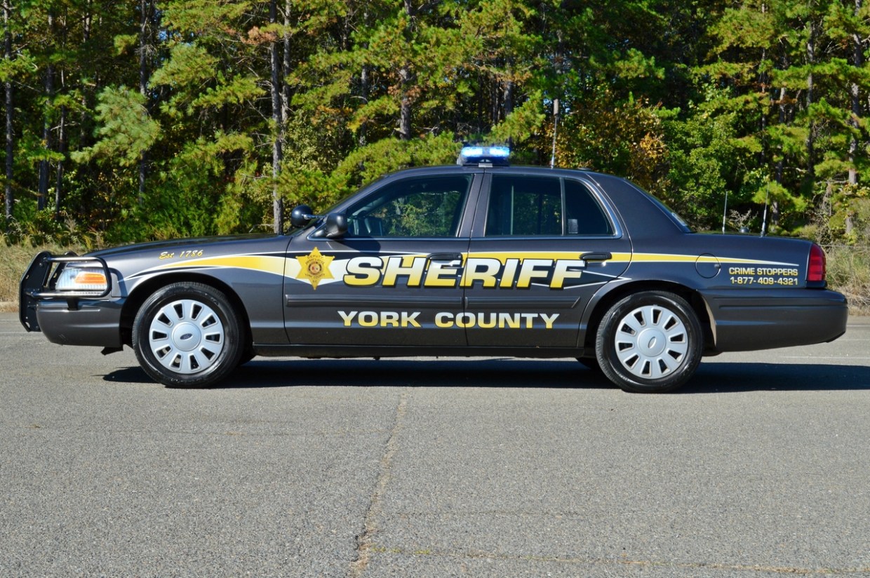 York County – SCPoliceCruisers