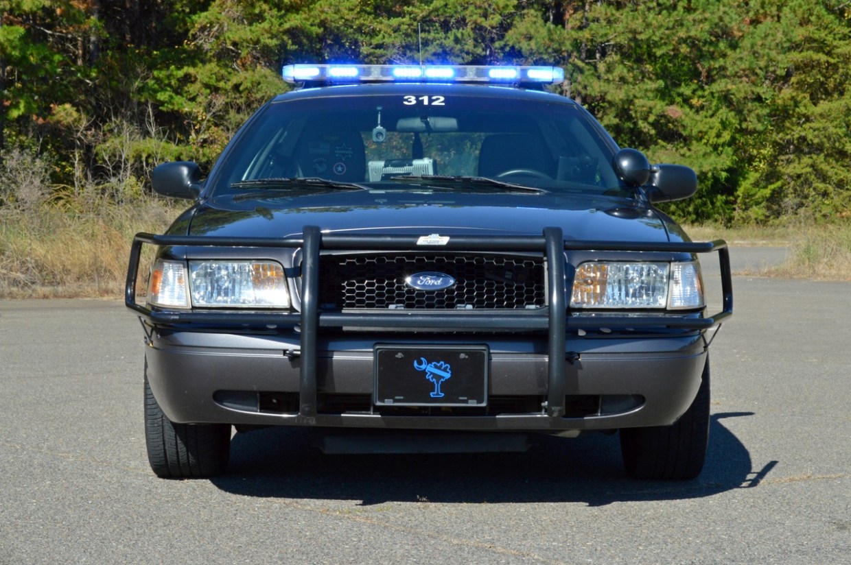 York County – SCPoliceCruisers