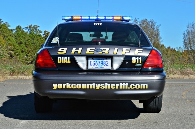 York County – SCPoliceCruisers