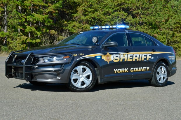 York County – SCPoliceCruisers