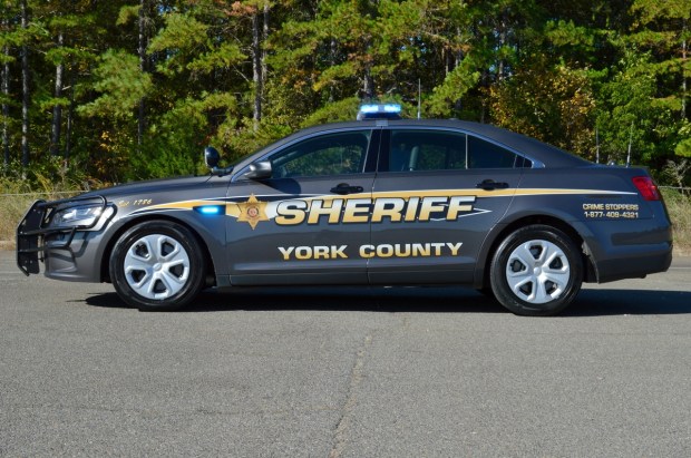 York County – SCPoliceCruisers