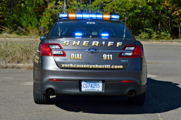 York County – SCPoliceCruisers