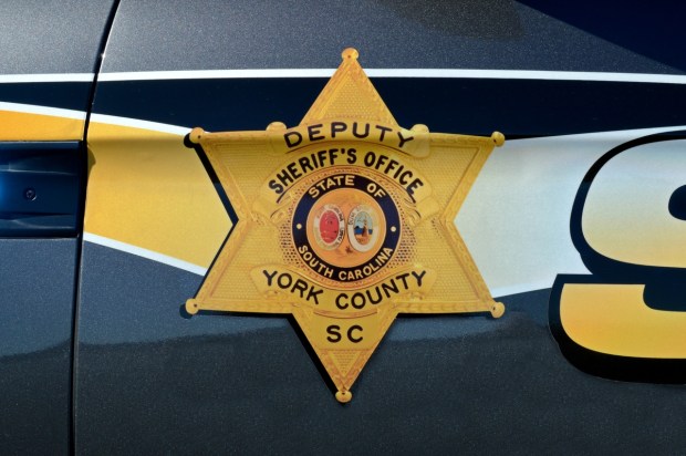 York County – SCPoliceCruisers
