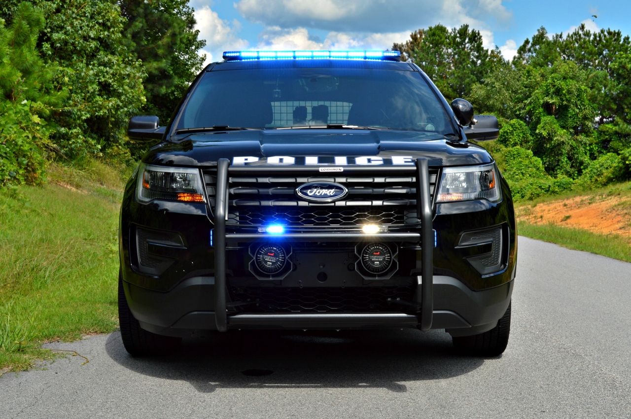 yorkpdutilitytzfront – SCPoliceCruisers