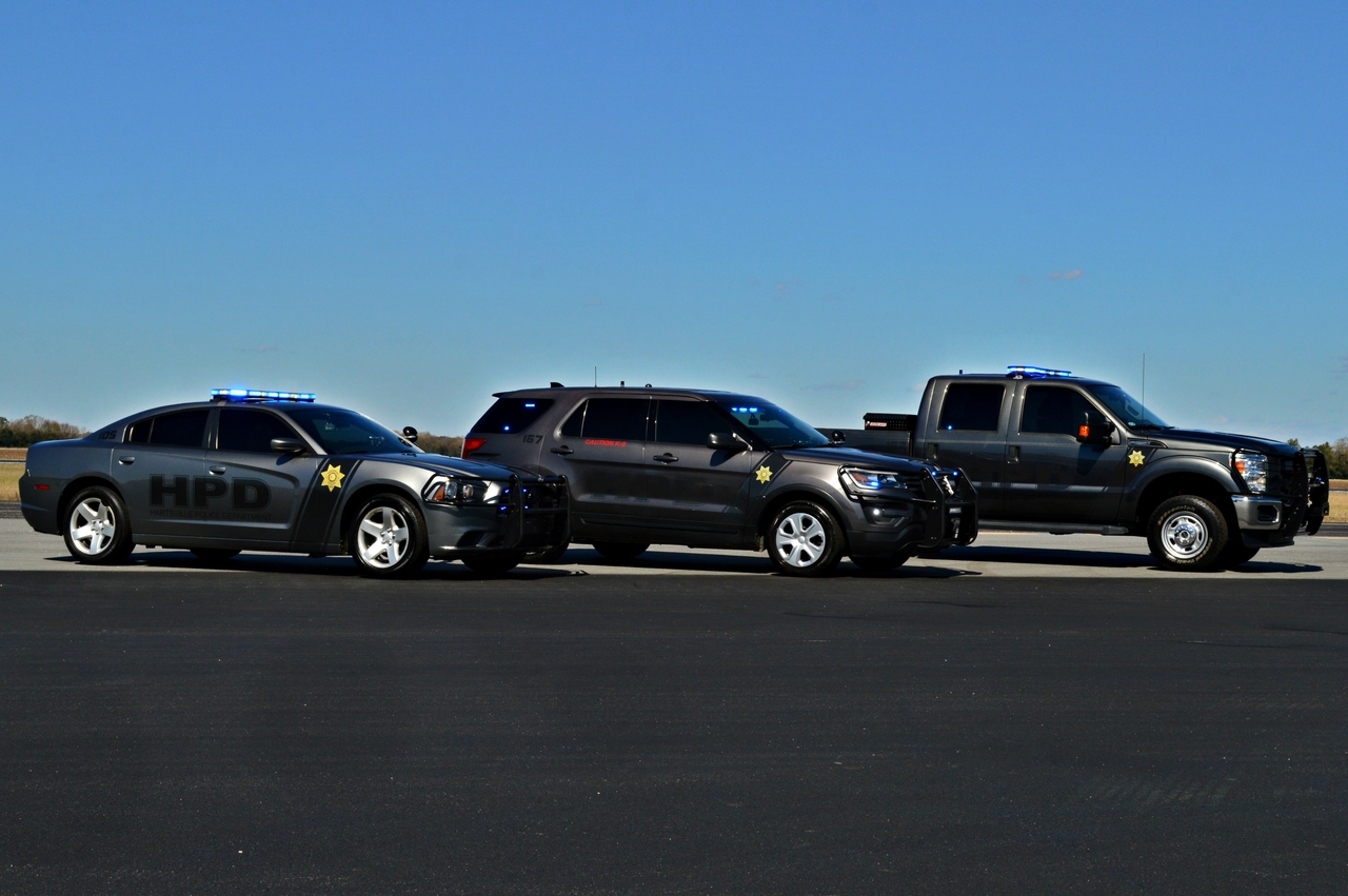 SCPoliceCruisers Visits Darlington County – SCPoliceCruisers