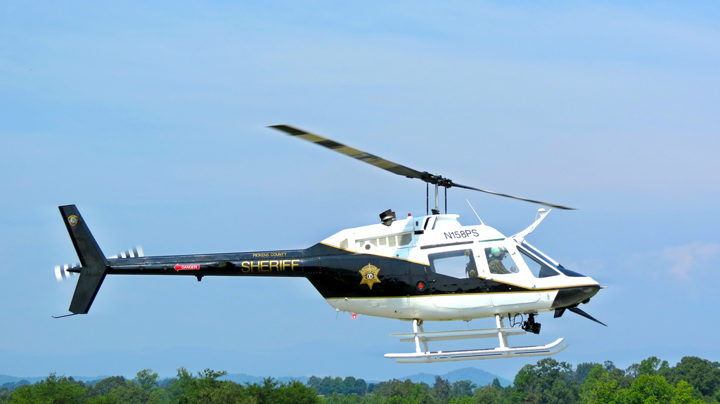 Pickens County – SCPoliceCruisers