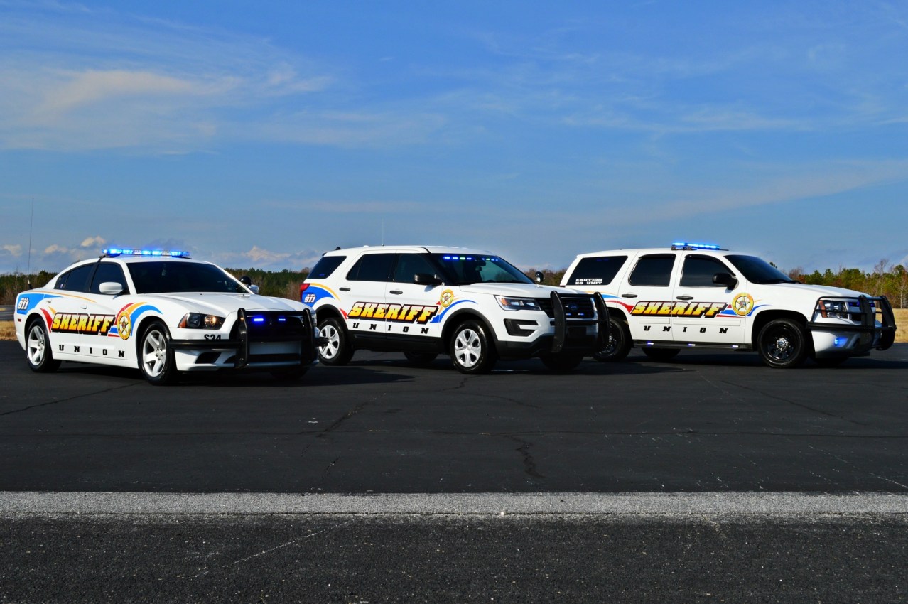 Computer Wallpapers – SCPoliceCruisers