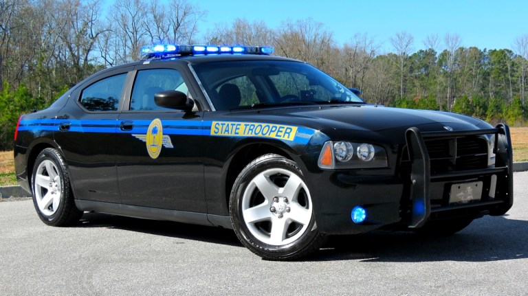 South Carolina Law Enforcement Agencies – SCPoliceCruisers