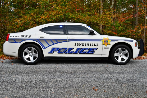 Union County – SCPoliceCruisers