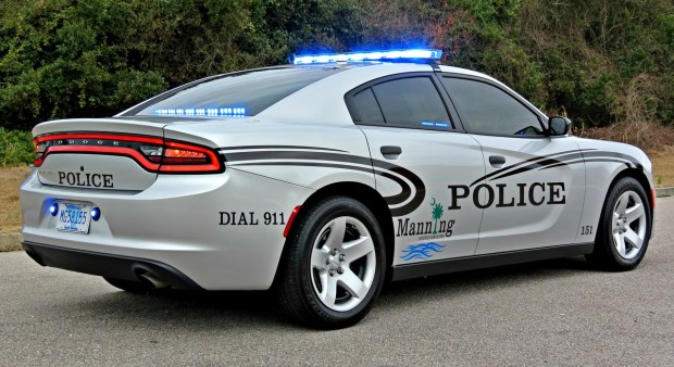 Clarendon County – SCPoliceCruisers