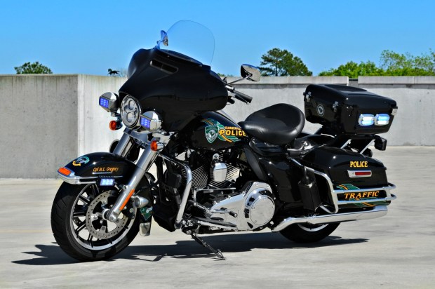 Motor Units – SCPoliceCruisers