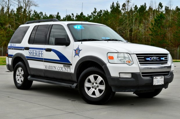 Marion County – SCPoliceCruisers