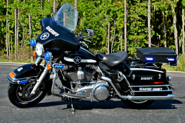 Beaufort County – SCPoliceCruisers