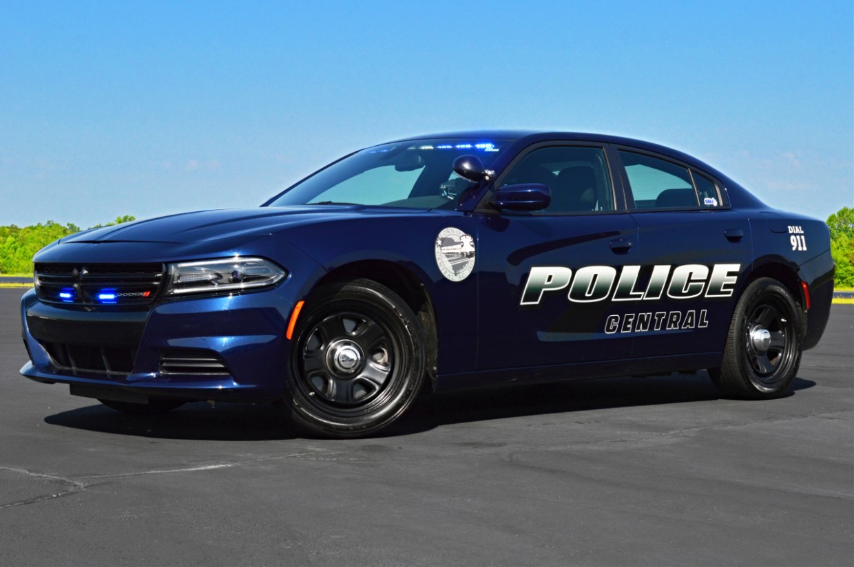 Pickens County – SCPoliceCruisers