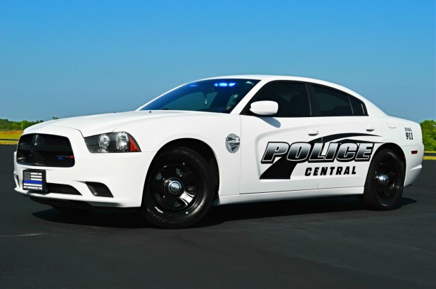 Pickens County – SCPoliceCruisers