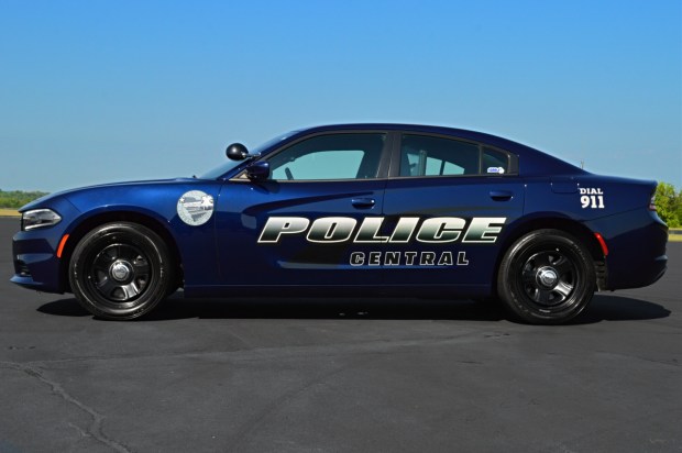 Pickens County – SCPoliceCruisers