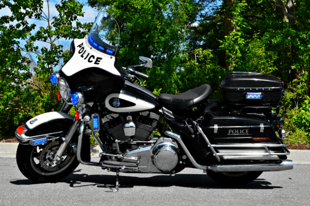 Motor Units – SCPoliceCruisers