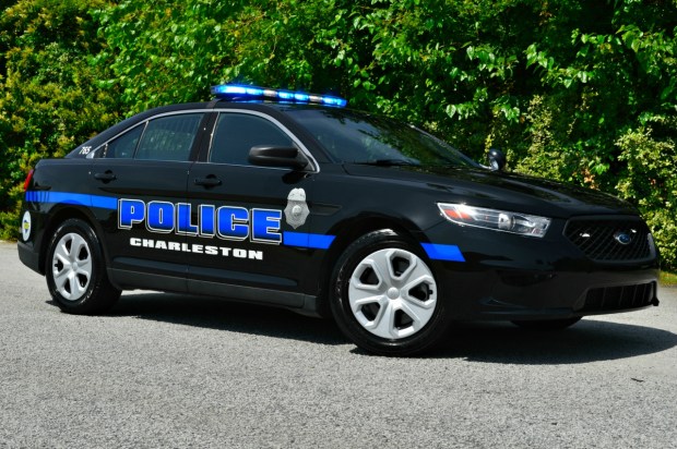 Target Zero Units – SCPoliceCruisers