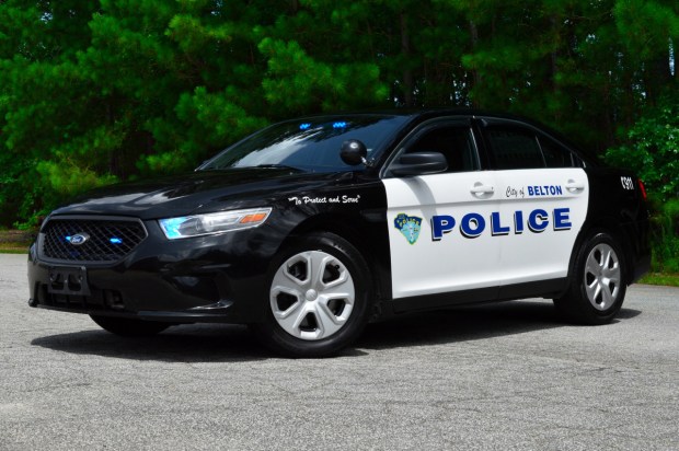 Anderson County – SCPoliceCruisers