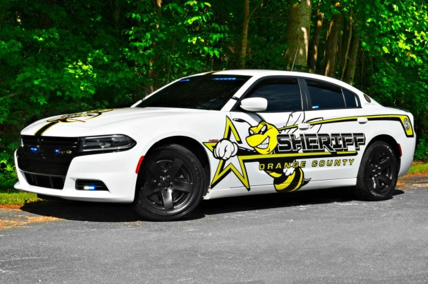 North Carolina State Agencies – SCPoliceCruisers