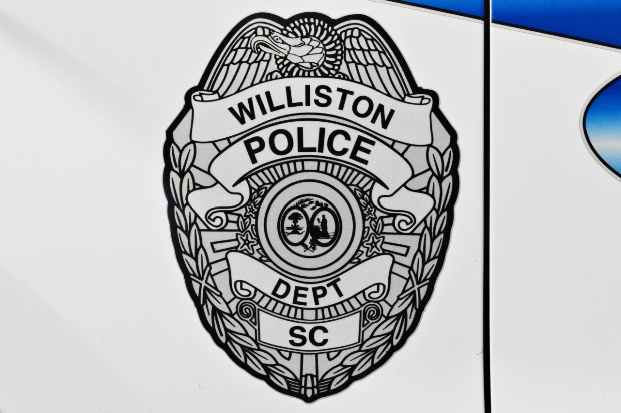 Barnwell County – SCPoliceCruisers