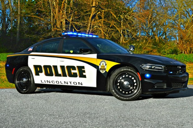 North Carolina State Agencies – SCPoliceCruisers