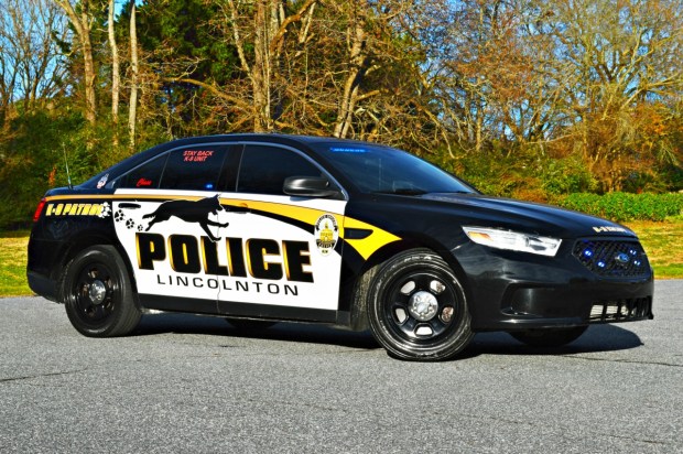 North Carolina State Agencies – SCPoliceCruisers