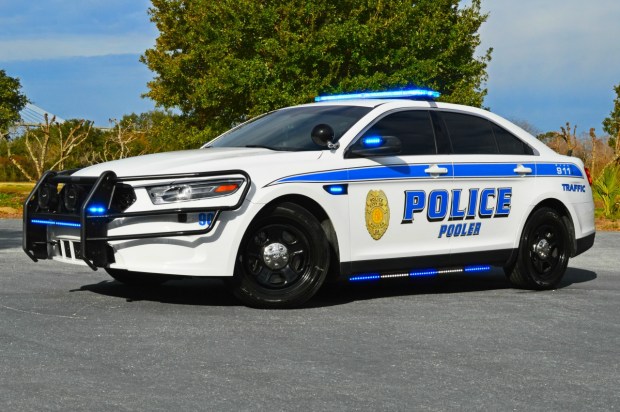 Georgia State Agencies – SCPoliceCruisers