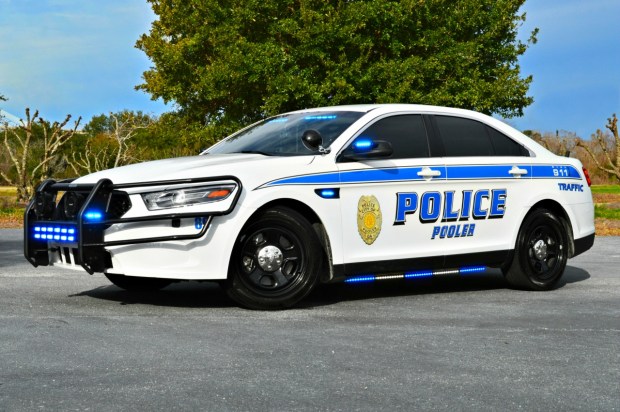 Georgia Law Enforcement Agencies – SCPoliceCruisers