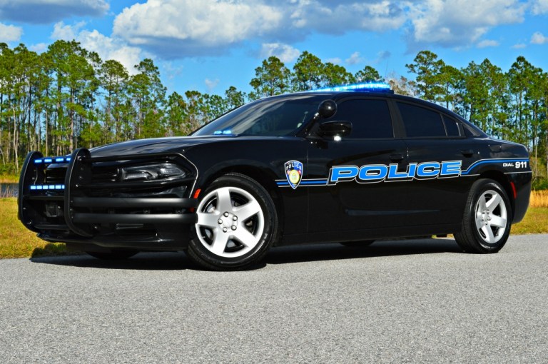 Georgia Law Enforcement Agencies – SCPoliceCruisers