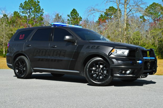 Georgia State Agencies – SCPoliceCruisers