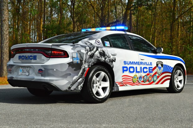 February 2019 – SCPoliceCruisers