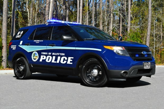 Beaufort County – SCPoliceCruisers
