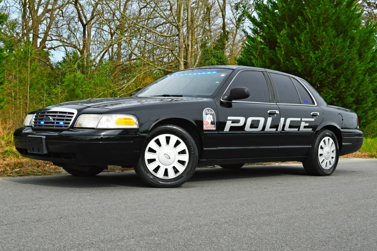 Orangeburg County – SCPoliceCruisers