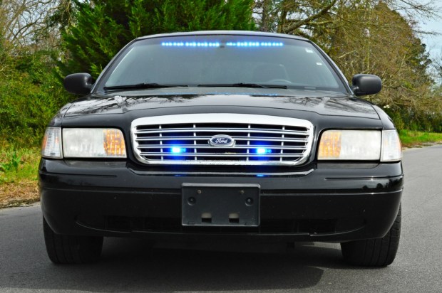 Orangeburg County – SCPoliceCruisers