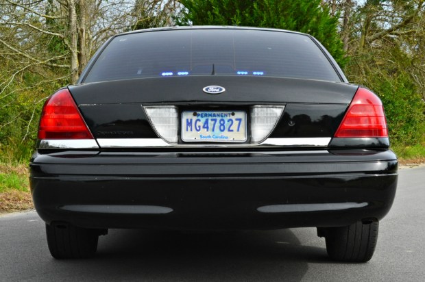 Orangeburg County – SCPoliceCruisers