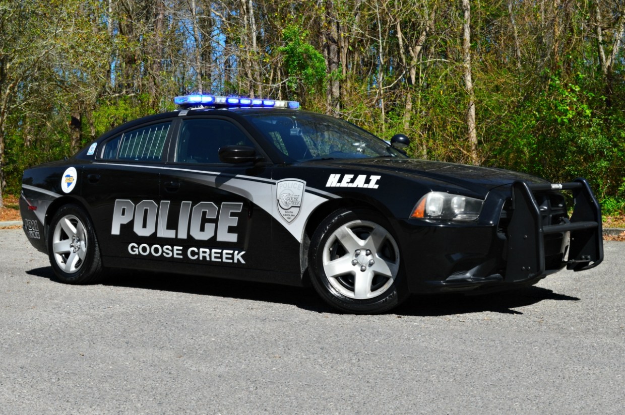 Highway Enforcement of Aggressive Traffic – SCPoliceCruisers