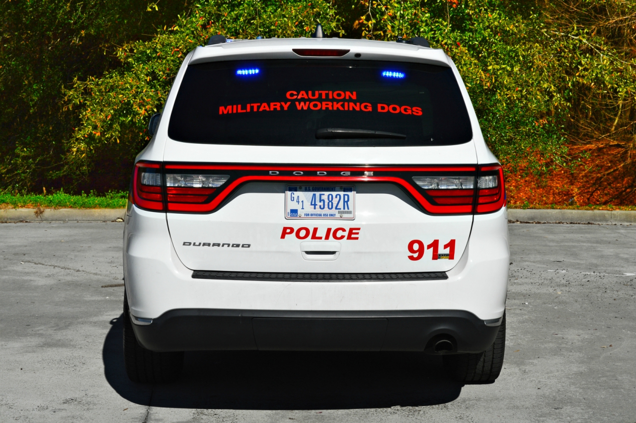 Beaufort County – SCPoliceCruisers