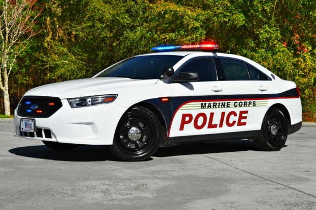 Beaufort County – SCPoliceCruisers