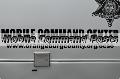 Specialized Units – SCPoliceCruisers