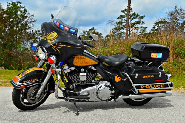 Motor Units – SCPoliceCruisers