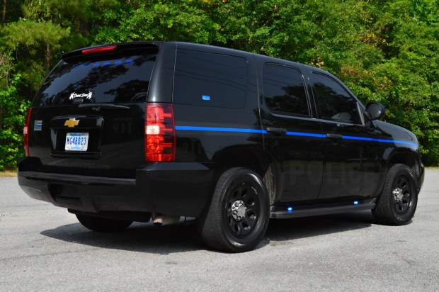 Orangeburg County – SCPoliceCruisers