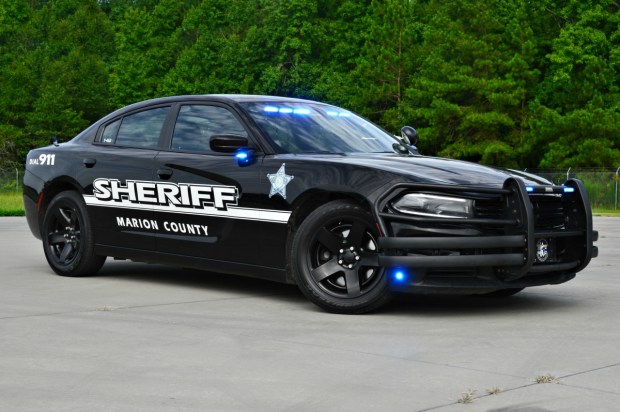 Marion County – SCPoliceCruisers