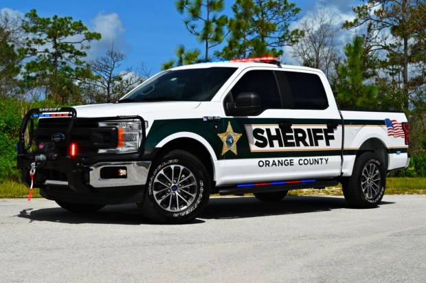 Florida State Agencies – SCPoliceCruisers