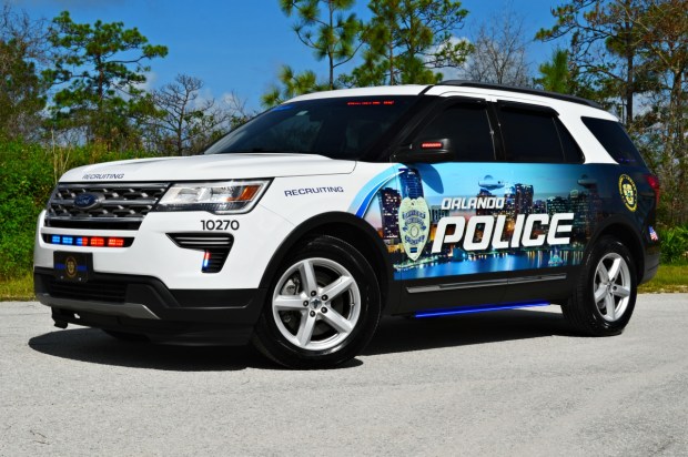 Florida State Agencies – SCPoliceCruisers